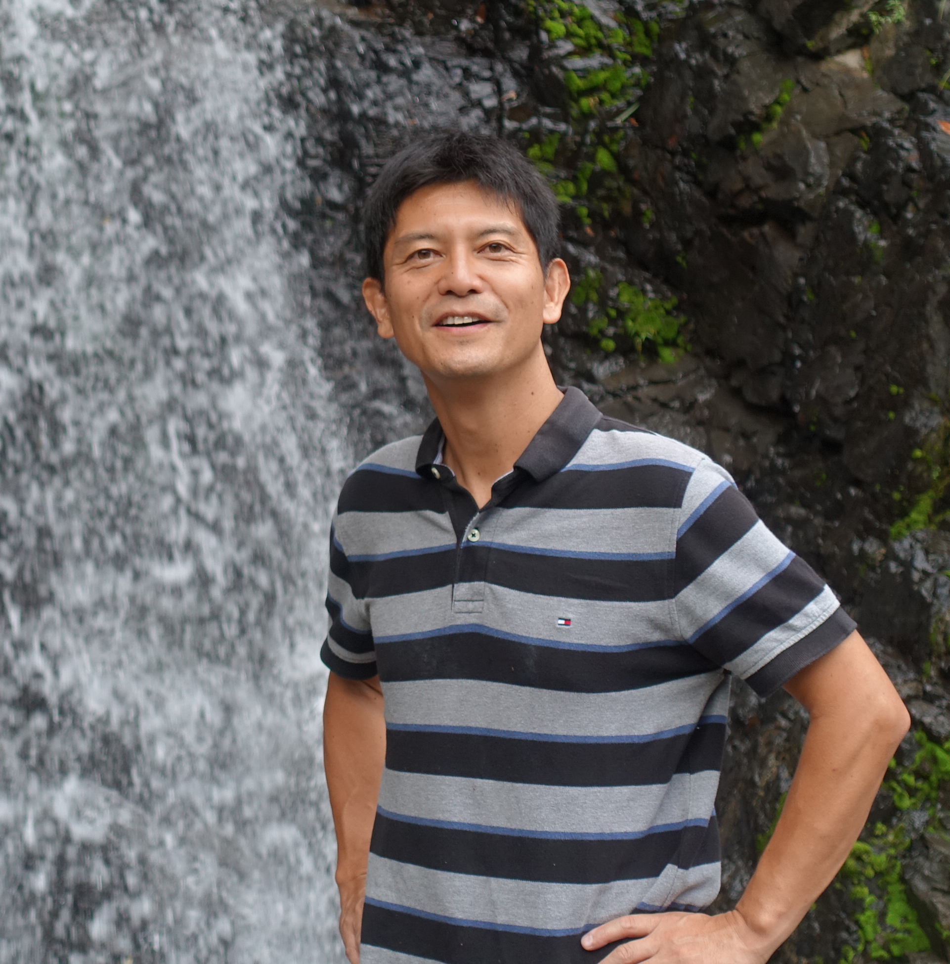 Hiroyuki Kimura — Shizuoka University Research Institute of Green ...